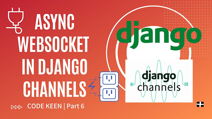 Do quickest python, django, celery, channels, deployment, aws by ... Do quickest python, django, celery, channels, deployment, aws by ...