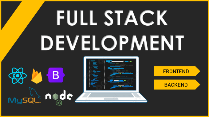 Build web application using react js by Jhonattandzd | Fiverr