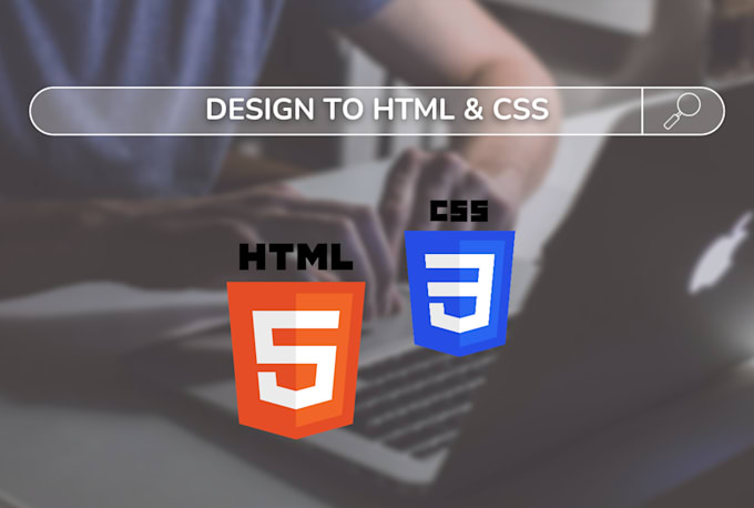 Convert your designs into responsive html css by Raflichsan | Fiverr Convert your designs into responsive html css by Raflichsan | Fiverr