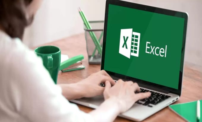 Create Custom Excel Spreadsheet With Formulas Macro And Dashboard By Asimfiaz893 Fiverr