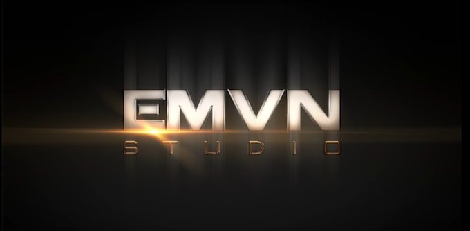 Create animation for your logo, loading screen, cover by Emvn_studio ...