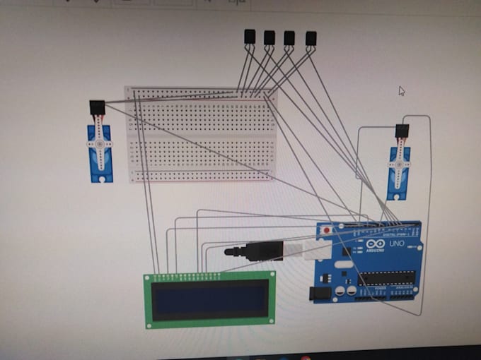 Do Arduino Programming Iot Projects And Simulations By Fahadayjaz191