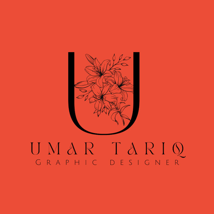 Create 3 minimalist modern logo design by Isharabahmed | Fiverr