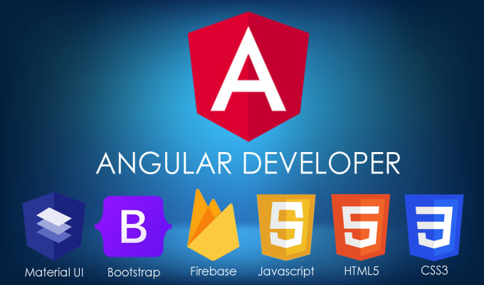 Develop your web application or fix bugs with angular by Joseprieto123 ... Develop your web application or fix bugs with angular by Joseprieto123 ...