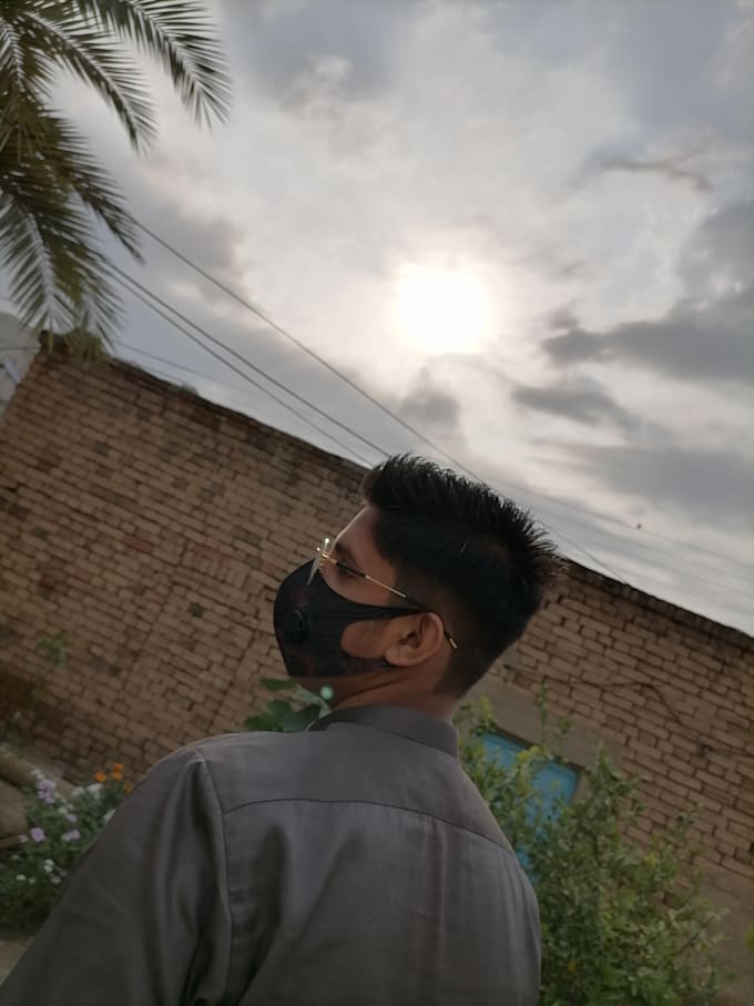 Do editing for you on random clips by Moonniazi007 | Fiverr