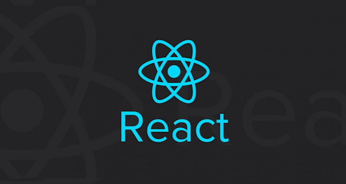 Develop stunning react js ui, components, and web pages by Johncc765 ...