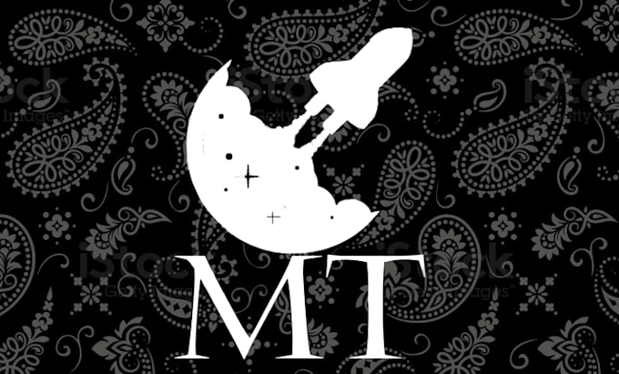 Make an amazing logo design for you by Dabl3ide | Fiverr