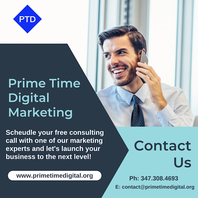 Create stunning digital content for your business by Mvesci7 | Fiverr