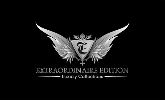 Design a heart touching logo for you by My_designs | Fiverr