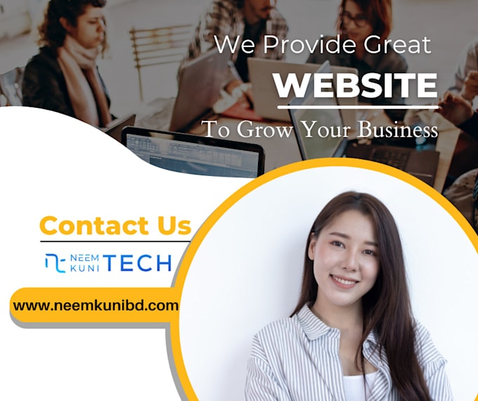 Design responsive ecommerce website by Loyalhasan | Fiverr