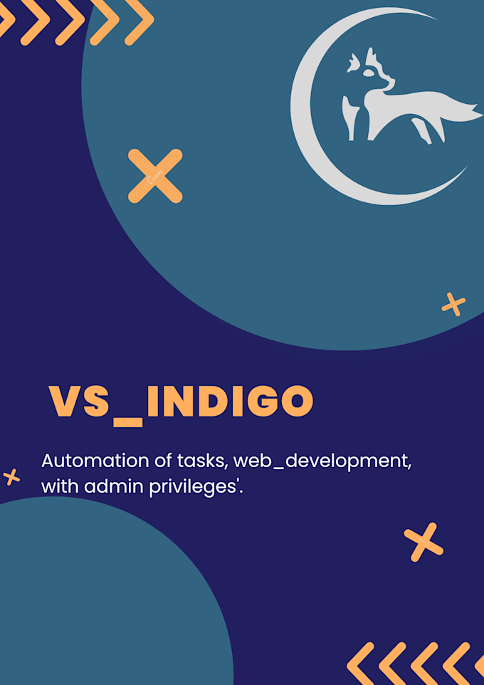 Automate any task using python by Vs_indigo | Fiverr