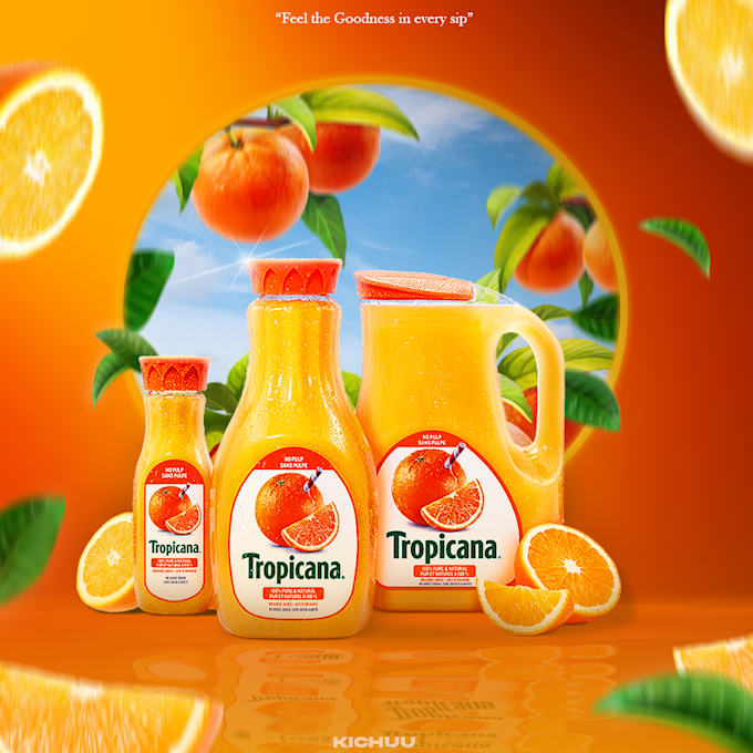 Design advertisements and posters and other business element by Legionx ...