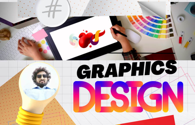 Design creative logo and social media post by Theefizz | Fiverr