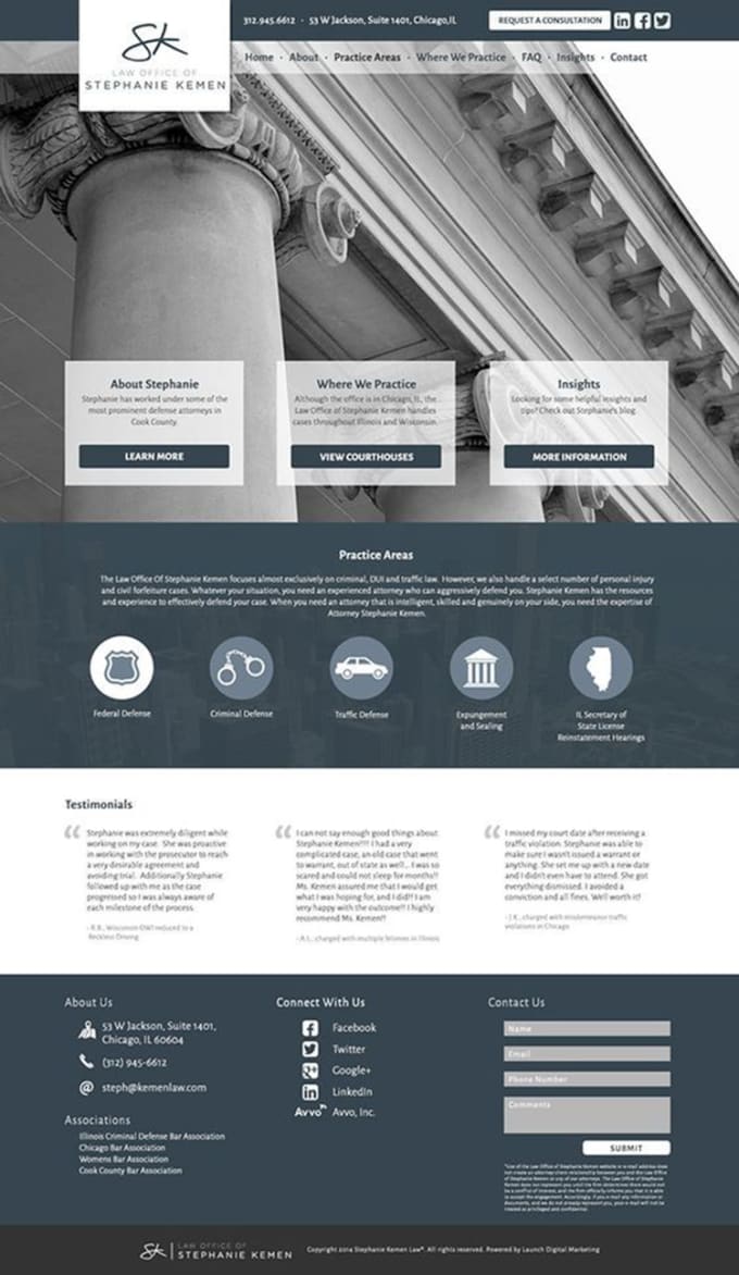 Develop custom responsive website design in wordpress by Leotsao | Fiverr Develop custom responsive website design in wordpress by Leotsao | Fiverr