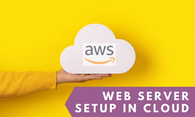 Setup aws ec2 server and host your application by Celesconsult | Fiverr