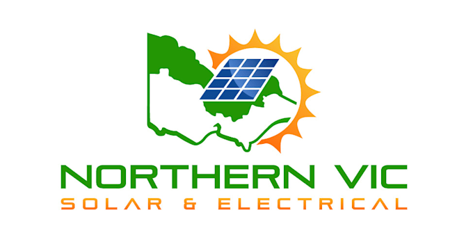 Design creative solar electrical logo for your company by Larry_cueva ...