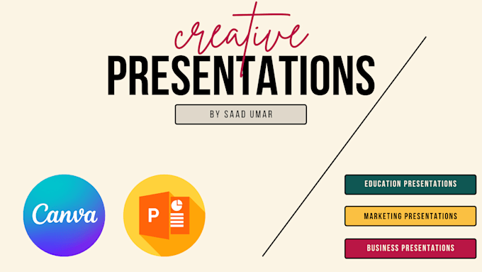 Design and create unique and interactive presentations for you by ...