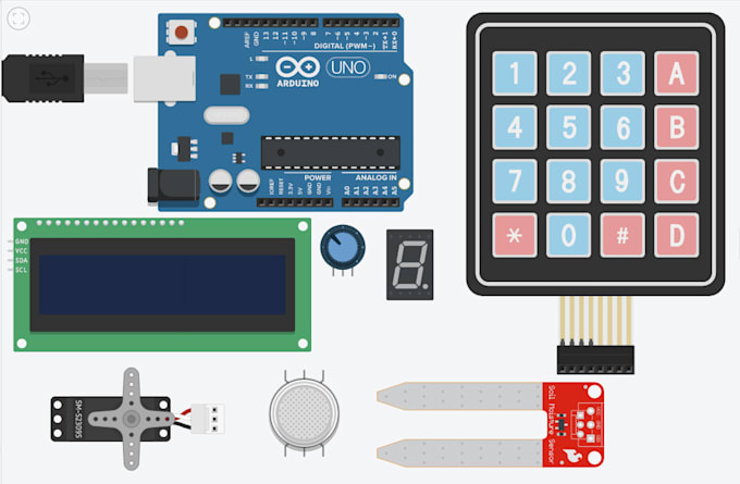 Mack Your Program Arduino With Any Sensor By Alirohi129 Fiverr 