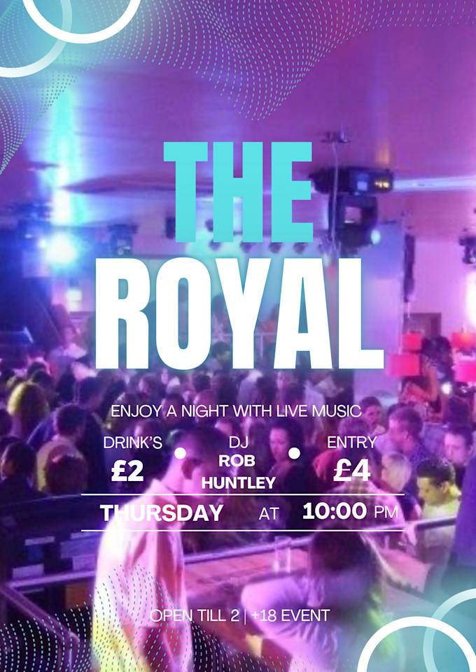 Design the best social media advert for you by Jamiebygrave | Fiverr