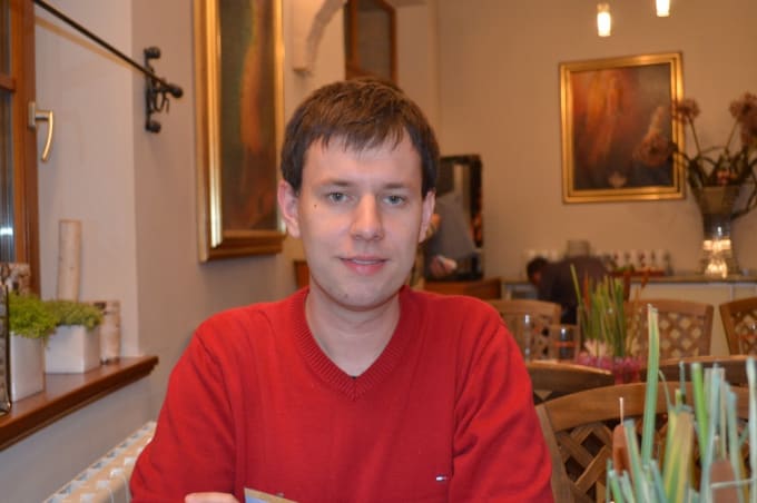 Write you a python script by Michaltarana | Fiverr