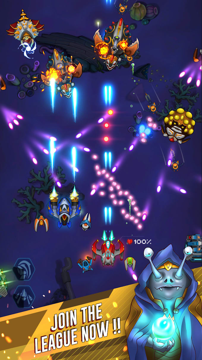 Build Mobile Game Unity 2d 3d Game Development By G5isback Fiverr