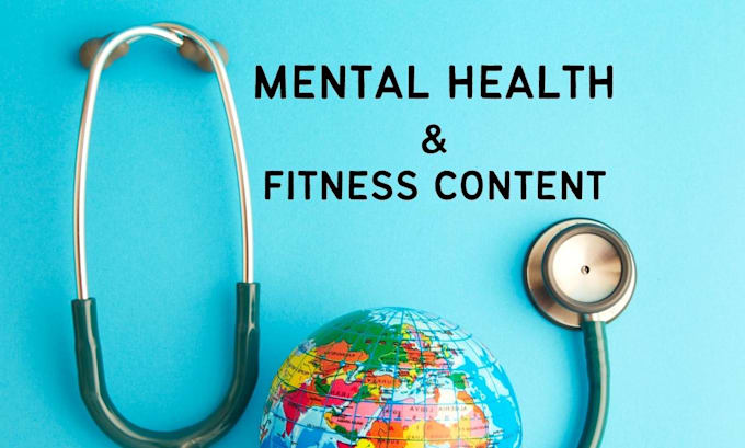 Be your expert medical writer and nutrition writer by Michaelneftali ...