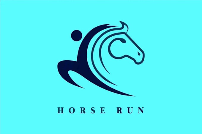 Design modern minimalist flat logo designs by Anasa_graphics | Fiverr