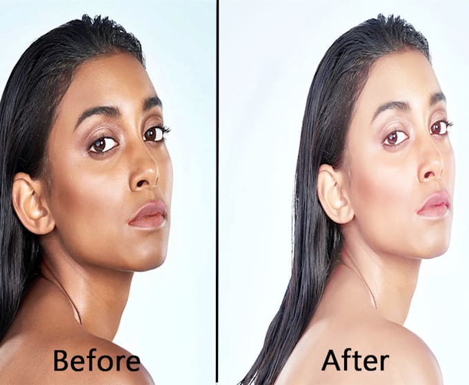 Do eye catching photoshop editing by Aymenmumtaz10 | Fiverr