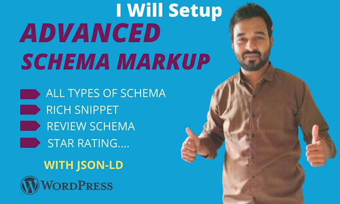 Setup rich snippet, schema markup, on your wordpress website by ... Setup rich snippet, schema markup, on your wordpress website by ...