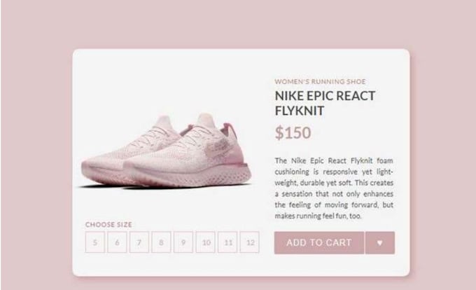 Design an interactive website using html css and javascript by ...