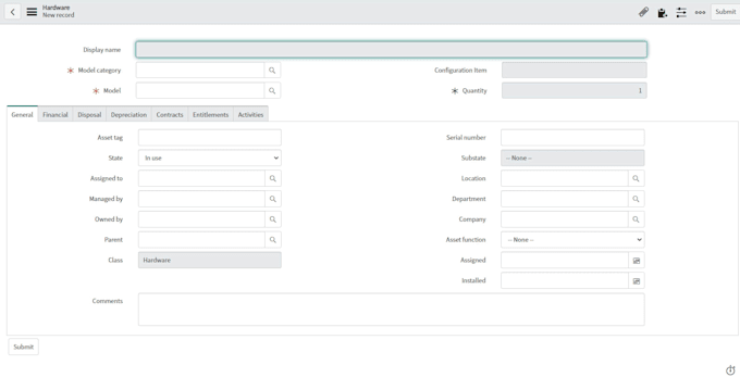 Work on the stories on hourly base in servicenow by Shubhdhiman | Fiverr