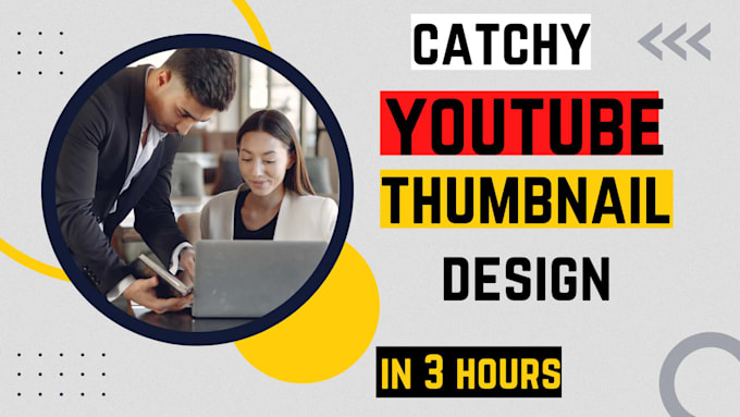 Design a viral amazing youtube thumbnail in 3 hours by Janjan178 | Fiverr