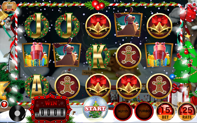 Create html5 games for pc and mobiles by Tatijapan | Fiverr