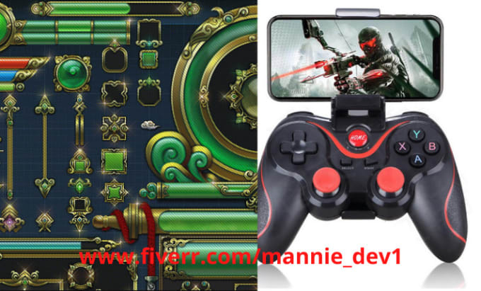 Build unity mobile game app development, unity 3d, multiplayer game ... Build unity mobile game app development, unity 3d, multiplayer game ...