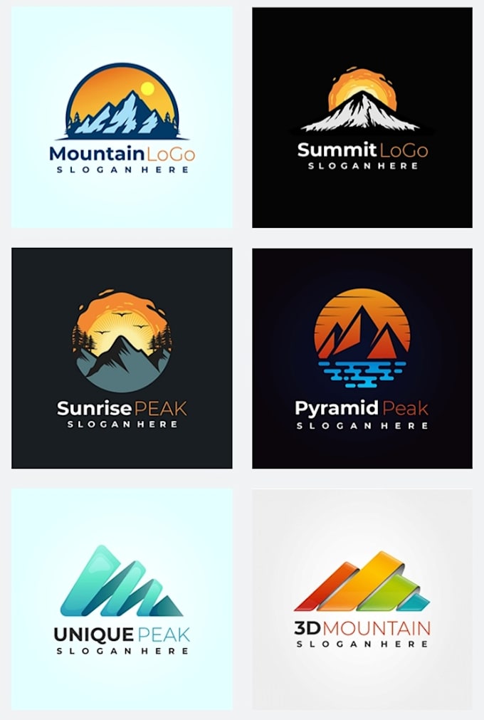 professional logo creator