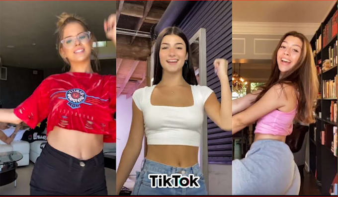 Make a twerk dance, tik tok dance, waistline video to make your music go viral by Cynsmithlyd ...