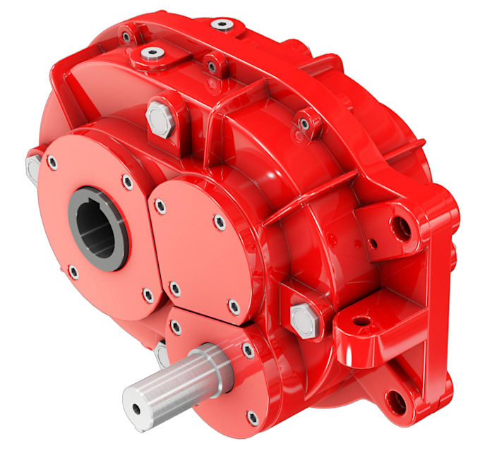 Model any 3d prop, or weapon from reference for game by Bahakalm | Fiverr