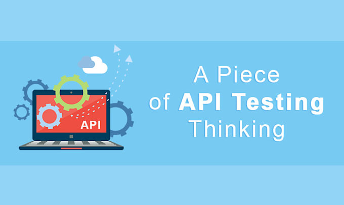 Do api testing using postman by Bansari_hinsu | Fiverr