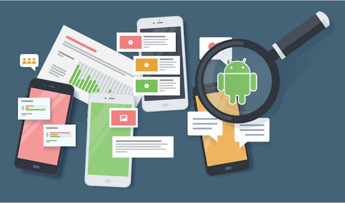 Do Manual Qa Tests On Your Mobile Application By Dilarakhanom05 Fiverr