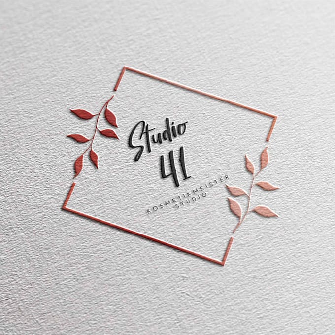 Ihr unverwechselbares logo design by Rkdesign1203 | Fiverr