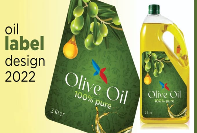 Design a premium packaging box, label for your amazon product by ...