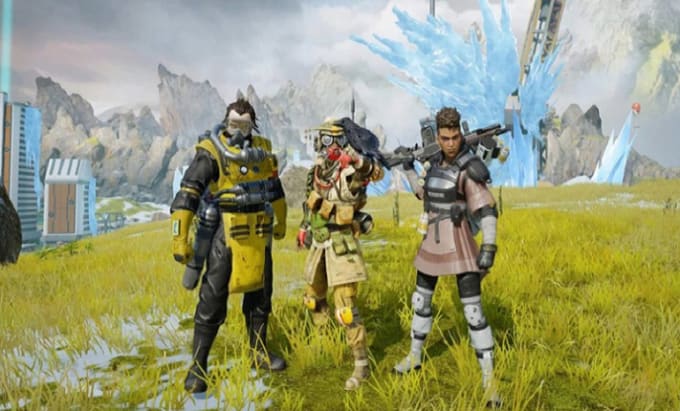 Build futuristic unity game development multiplayer game metaverse game ... Build futuristic unity game development multiplayer game metaverse game ...