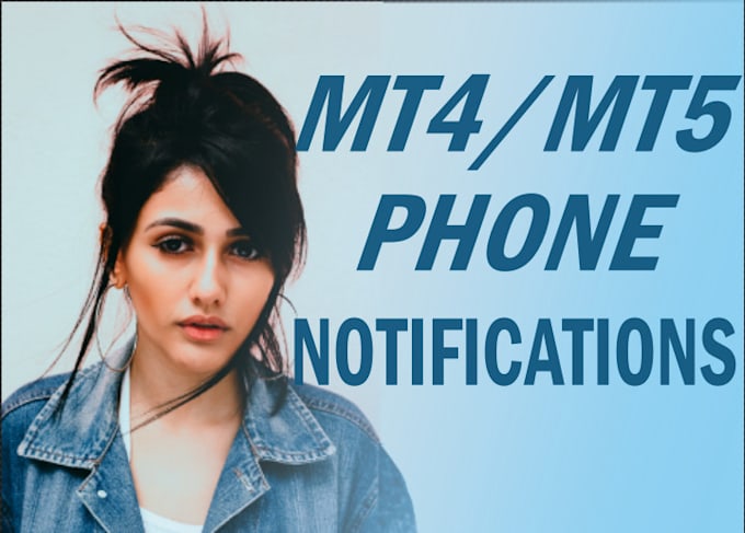 Add Phone Notifications To Your Mt4 Or Mt5 Indicator By Amon Nakia Fiverr