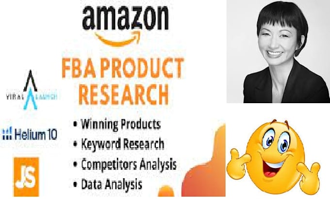 Do amazon fba product research and amazon product research for fba pl ...