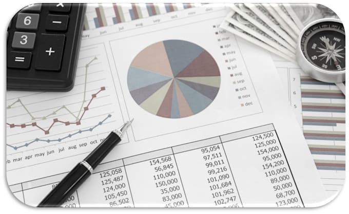 Prepare your data in excel and prepare nice pivot tables by ...