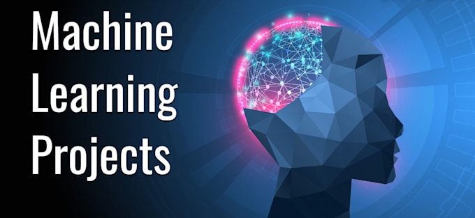 Do machine learning and deep learning project in python by Sebtiissam58 ...