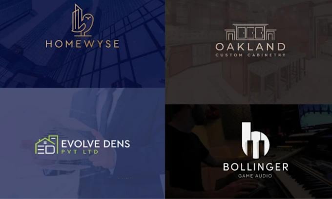 Design a modern 2d logo design by Sundasehsan248 | Fiverr