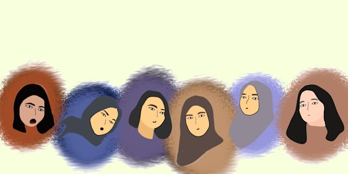 Make good art i really good at cartoon characters by Uptoyoubae_ | Fiverr