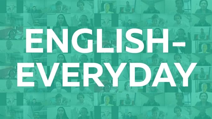 Help you learn english by Gabrielgvaz | Fiverr