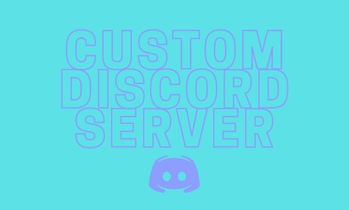 Create your dream discord server in under 24 hours by Detonatesocial ...
